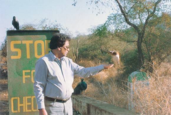 Conservation Photography