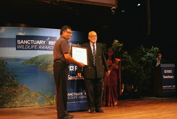 Conservation in East Central India